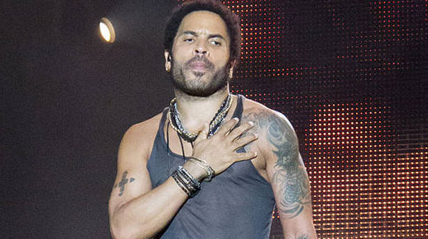 Significado de los tatuajes de Lenny Kravitz